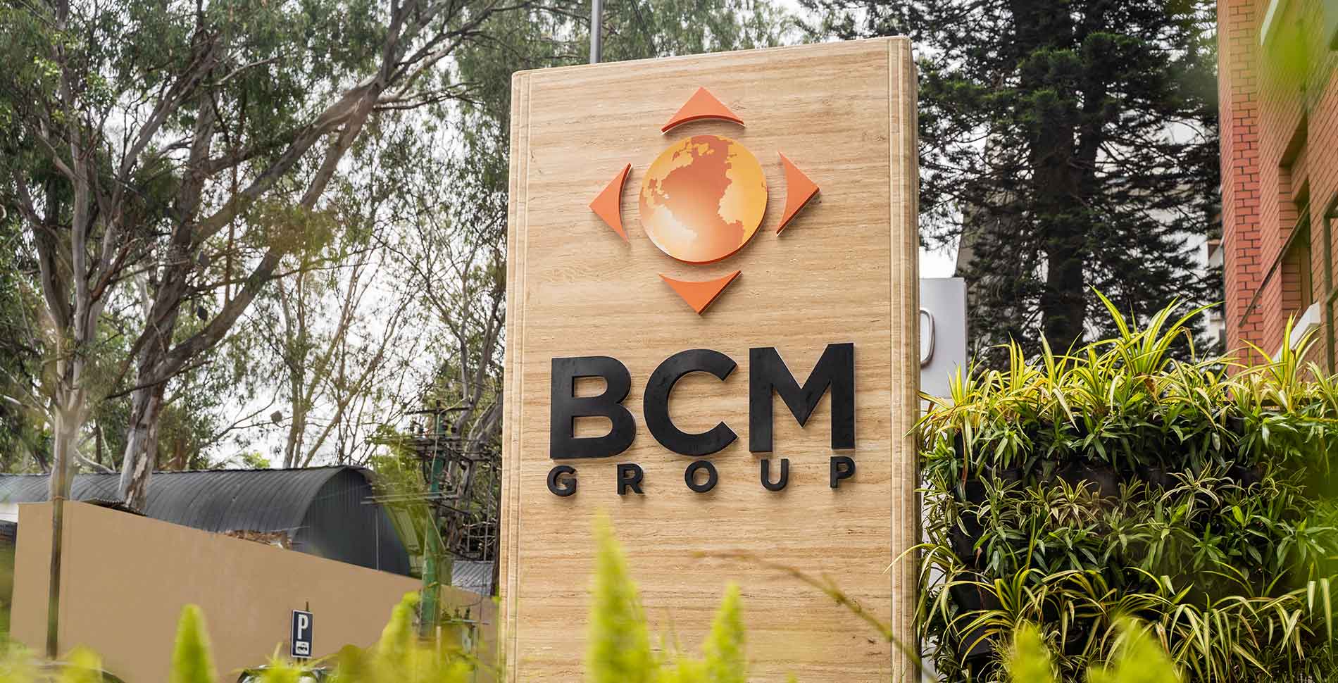 BCM Group | Welcome to the Official Website