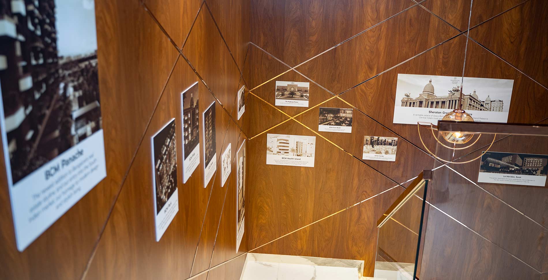 BCM Group | Welcome to the Official Website