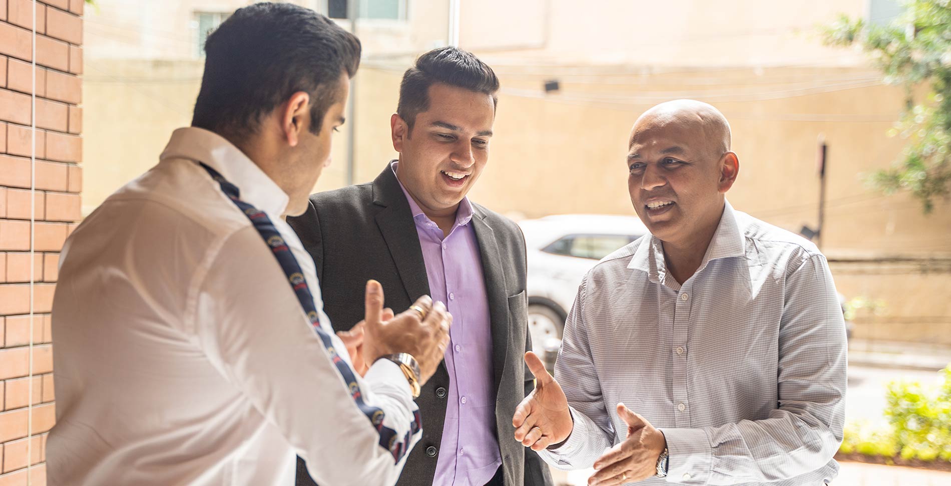 BCM Group | Welcome to the Official Website