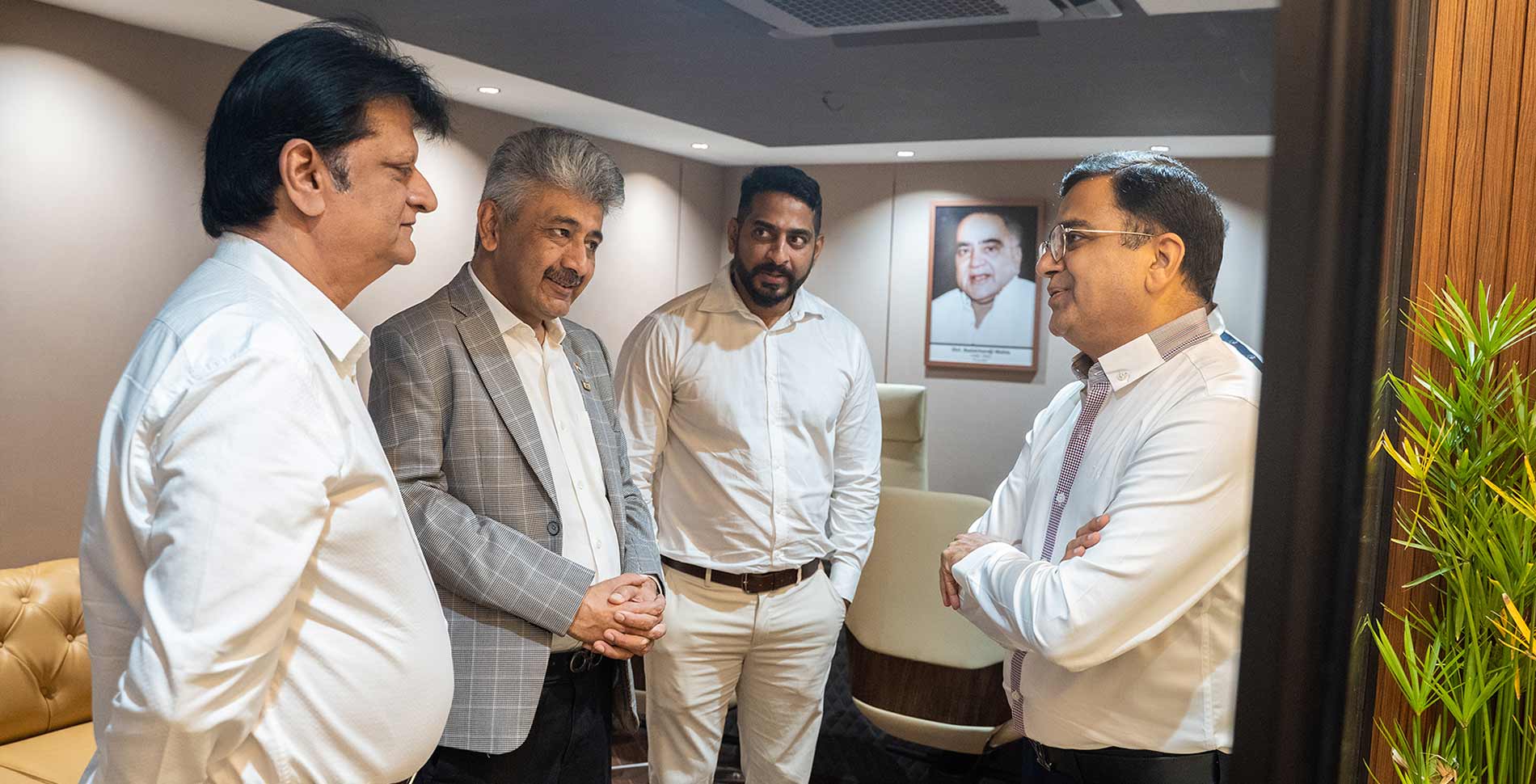 BCM Group | Welcome to the Official Website