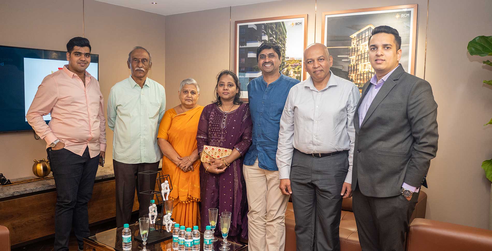 BCM Group | Welcome to the Official Website