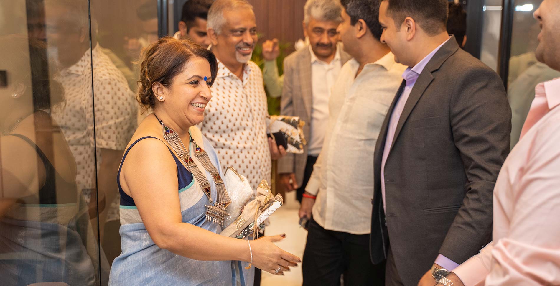 BCM Group | Welcome to the Official Website