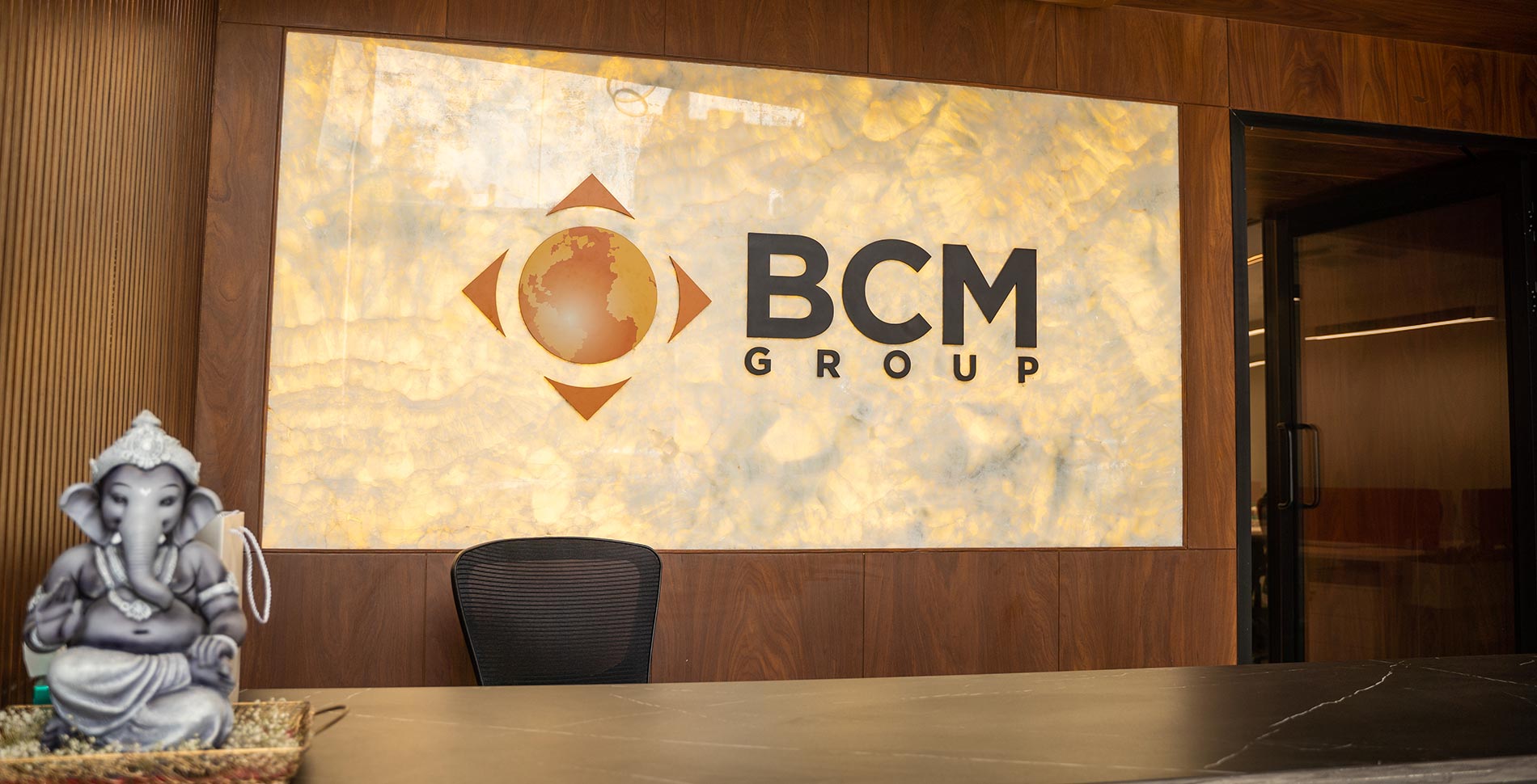 BCM Group | Welcome to the Official Website