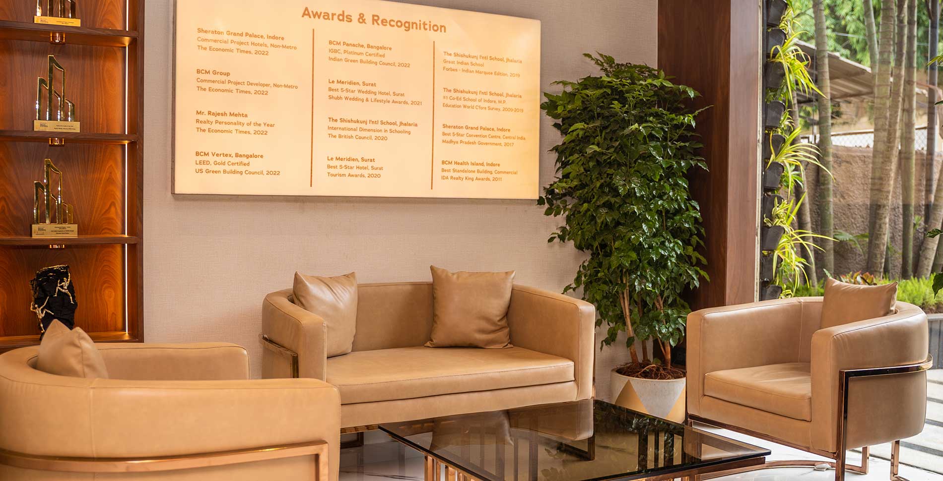 BCM Group | Welcome to the Official Website