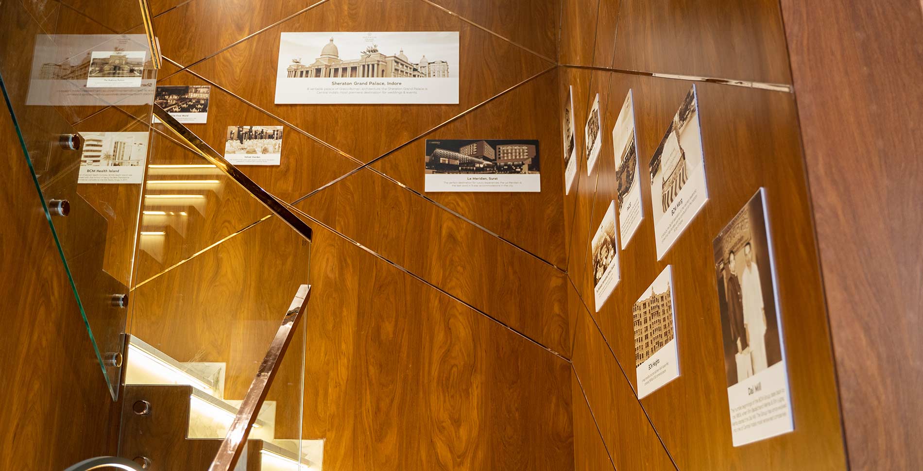 BCM Group | Welcome to the Official Website