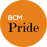 BCM Pride | BCM