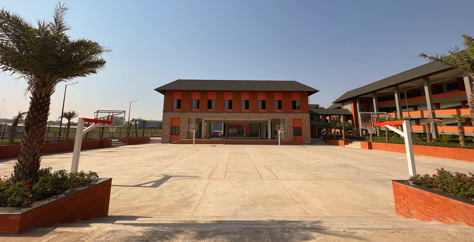 BCM Group | Welcome to the Official Website