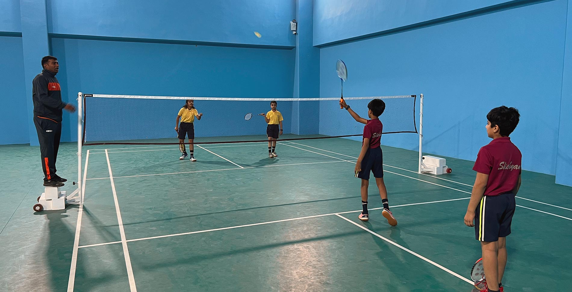 BCM Group | Welcome to the Official Website