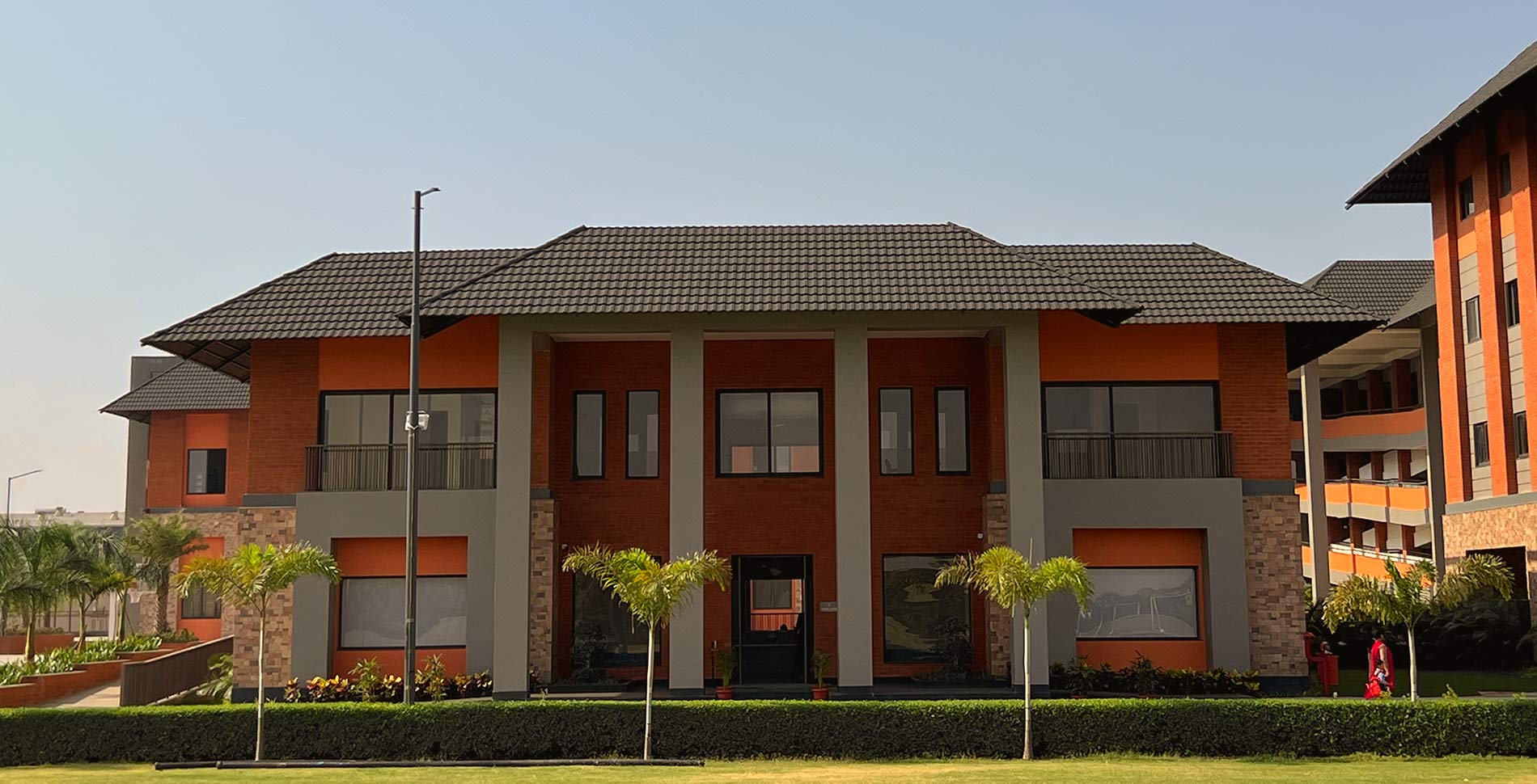 BCM Group | Welcome to the Official Website